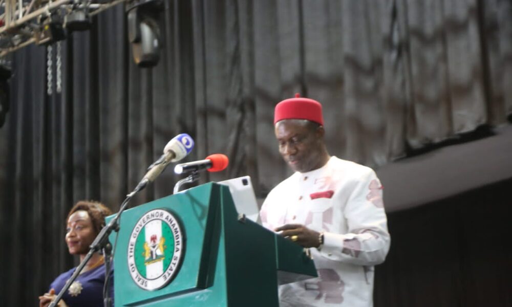 e-Governance: Anambra Govt to Train MDA Officers on New Digital ...