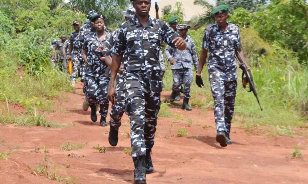 Anambra Police Launches Probe of Gruesome Murder of 17-year Old Girl ...