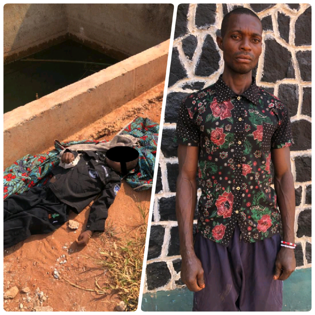 Man, 40, Lands in Police Net over 7 Year-Old Son's Mysterious Death in ...