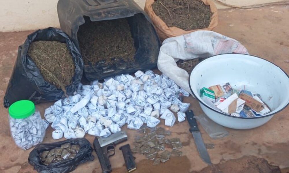 Imo Awka Festival: Man, 25 Arrested During Police Raid on Black Spots ...